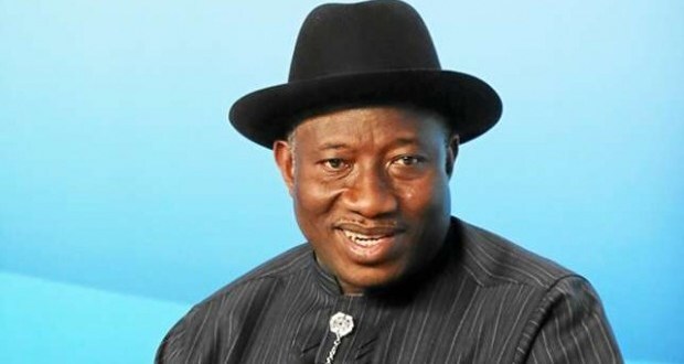 Why Jonathan should be given another chance to rule - Sky Blog ...
